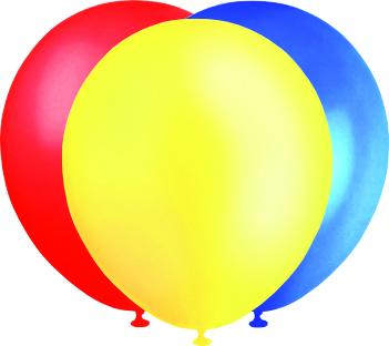 Spit Junction Balloons