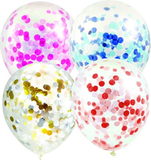 Spit Junction Balloons